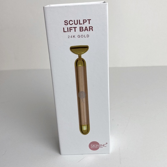 Skin Inc | Skincare | Sculpt Lift Bar 24k Gold Skin Inc Supplement Bar ...